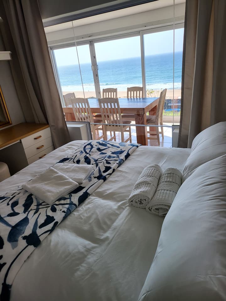 Apartment In Amanzimtoti - Isipingo