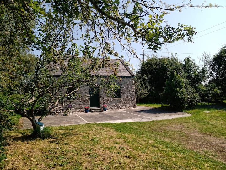 Tranquility Cottage - Killarney