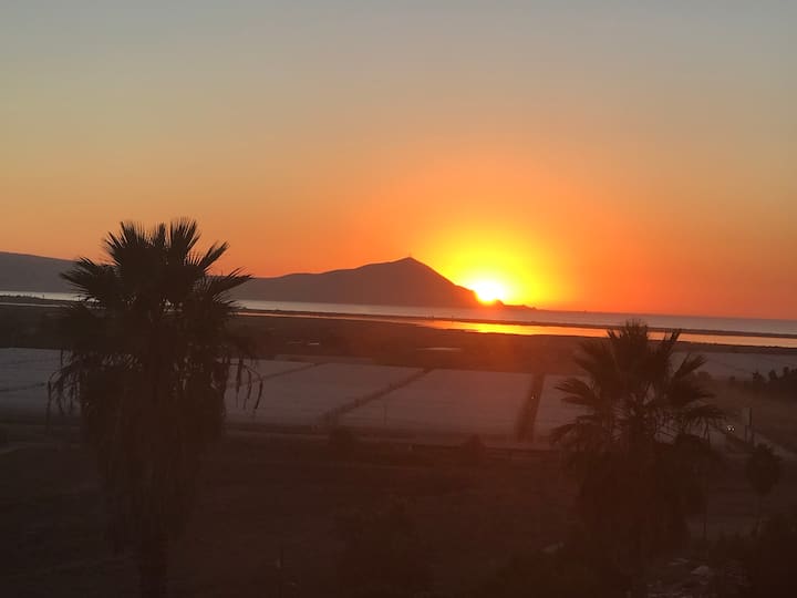 You Won’t Believe You’re Still Within City Limits! - Ensenada