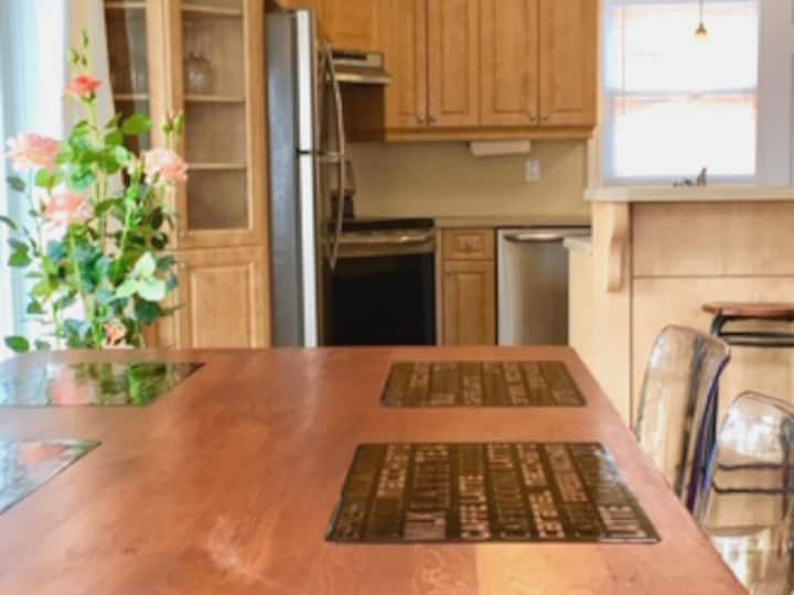 Le Refuge Marquette - Longueuil