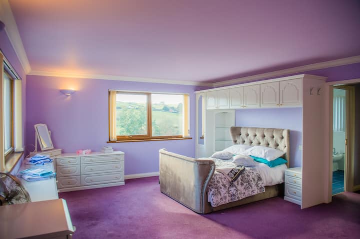 Y Grange Bed And Breakfast - Aberystwyth