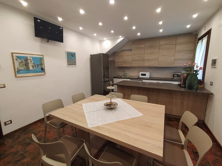 B&b Di Campagna - Fontanelle