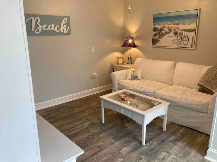 Fairway Getaway - Ponte Vedra Beach, FL