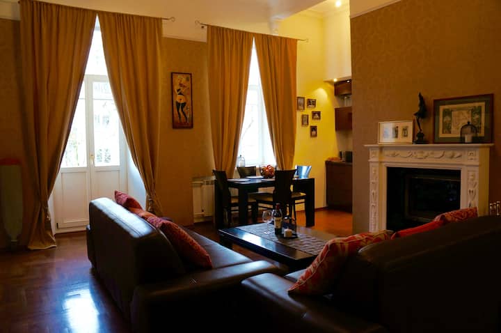 Victoria's Apartment - Wilno