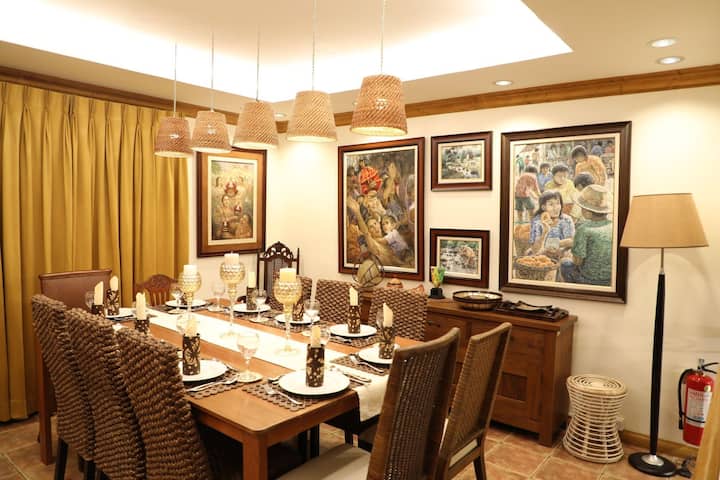 Stay Amare Tuscania Lorenzo - 宿霧市