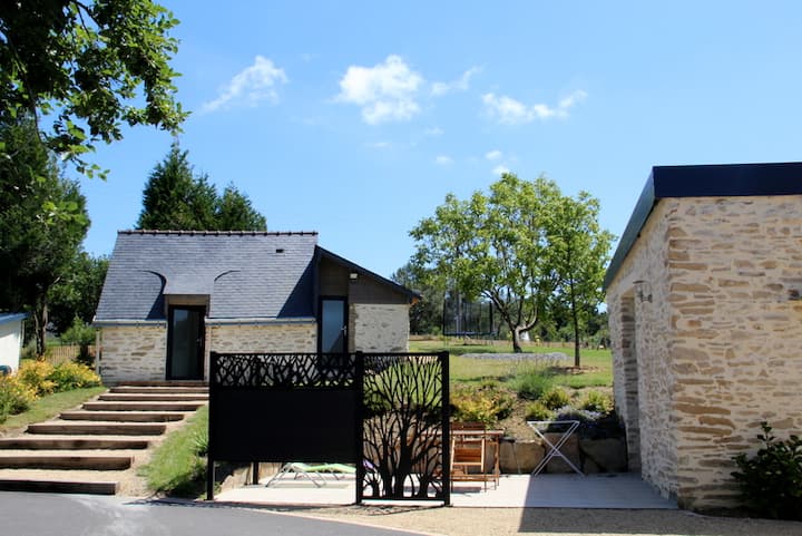 Les Logis De L'estuaire - Ker Claire - Pénestin