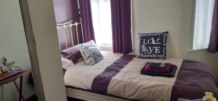 The Small Place With A Big Heart - Bournemouth