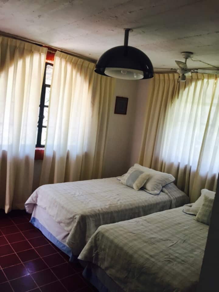 Casa El Remance 3a - 2 Beds 1 Room - Puerto Vallarta