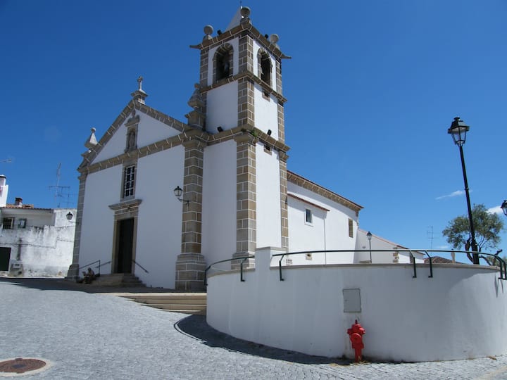 Casa de Pedra - Monforte da Beira - Casas para Alugar em Monforte da ...