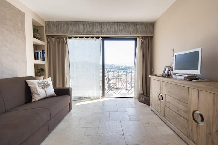 La Maison De Lulu - Nice