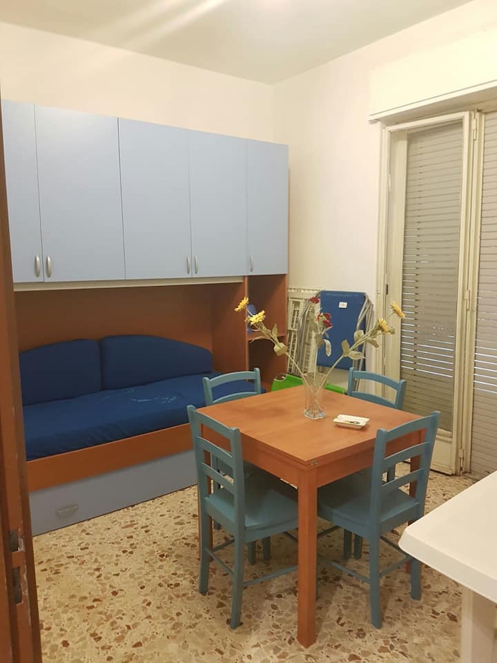 La Pineta Di Roberto - Castellaneta Marina