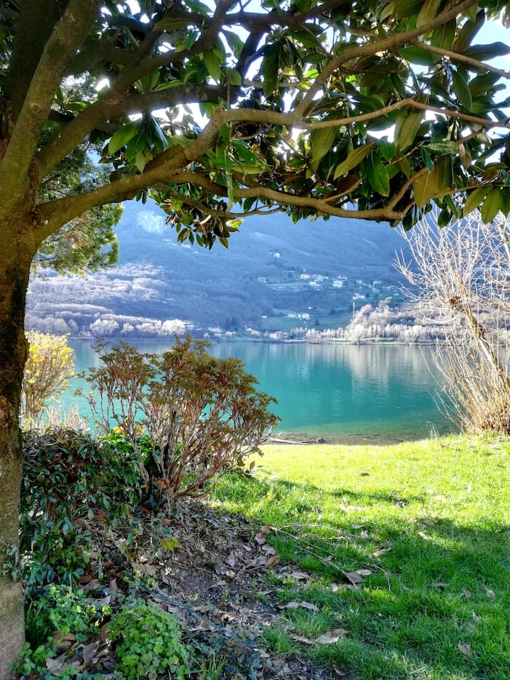Spinone al Lago : locations de vacances et logements - Lombardie ...