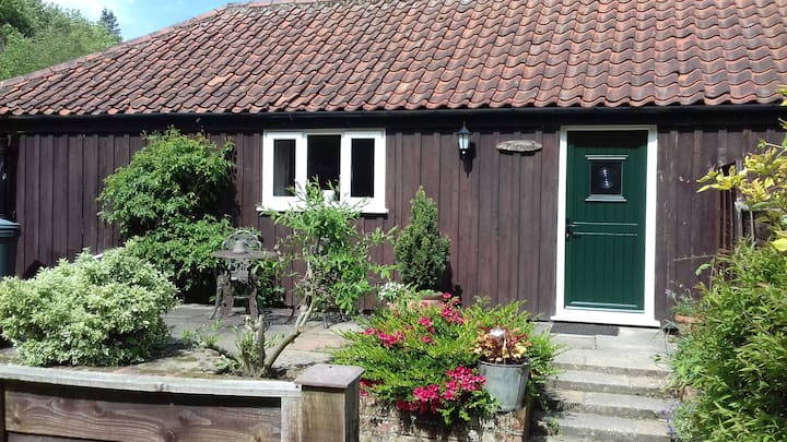 Pinewood Cottage In The Heart Of North Norfolk - North Walsham