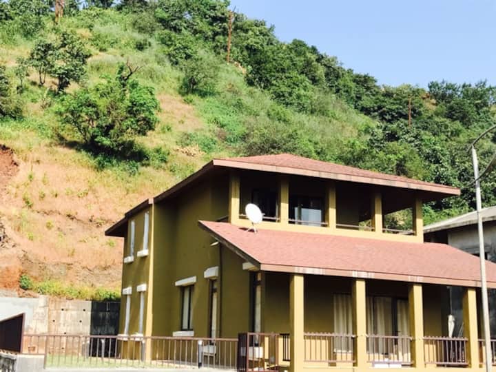 5 Star Hotels In Lavasa | Book from 50+ Stay Options @Best Price