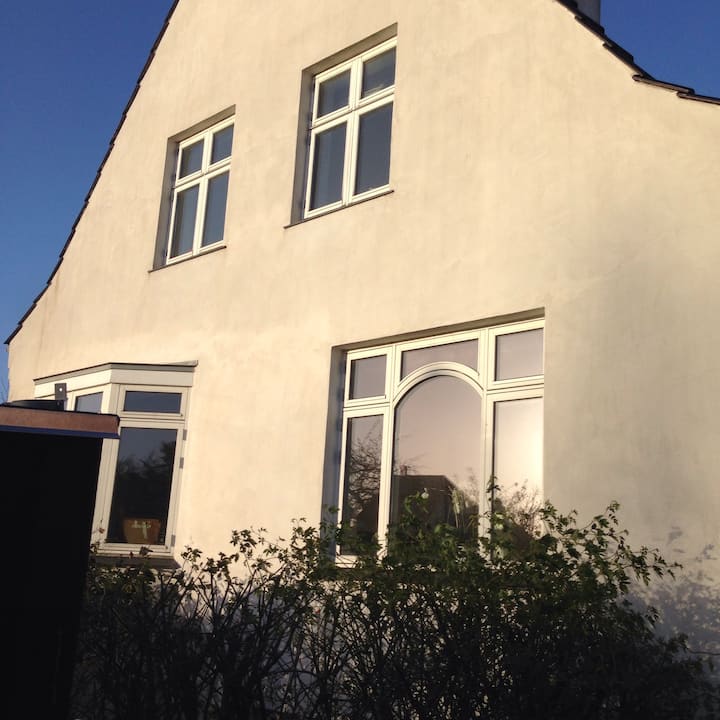 Cosy Family Room Near Copenhagen - Copenhaguen