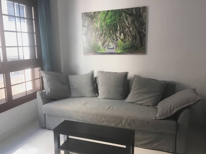 Holliday Home San Martin - Santa Cruz de Ténérife