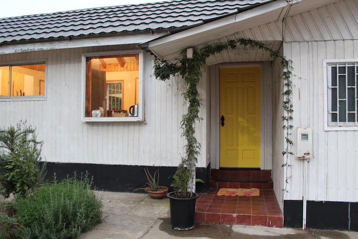 Casa En Bosques De Algarrobo - Algarrobo