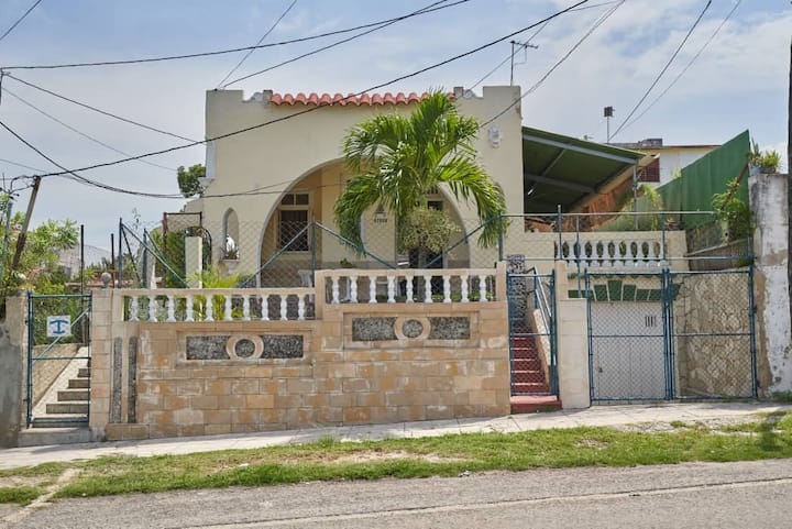Palmar - La Habana