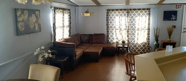 House Of Joy - Havre De Grace, MD