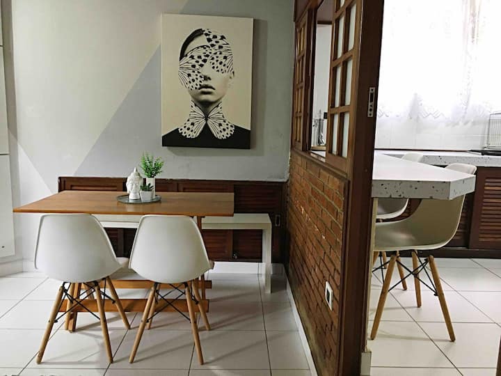 Duplex 22- Praia Grande De Ubatuba - Ubatuba