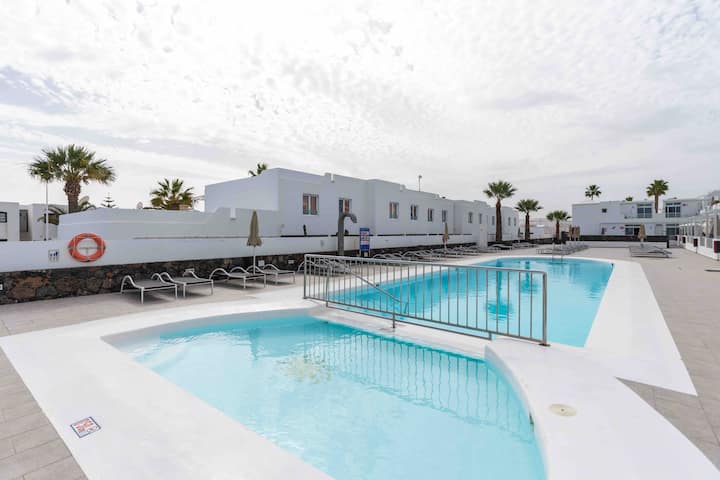 Gracioseros Complex 111 Ground Floor - Lanzarote