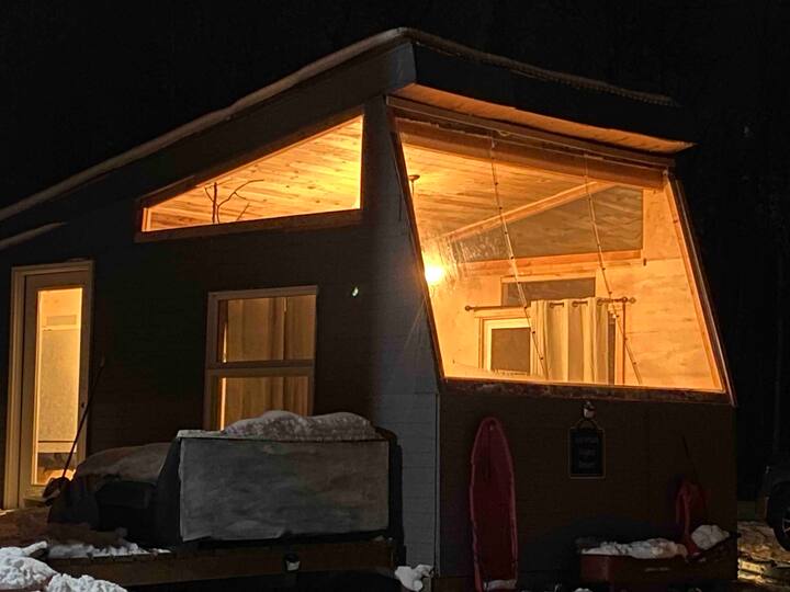 Delta Junction Vacation Rentals & Homes - Alaska, United States | Airbnb