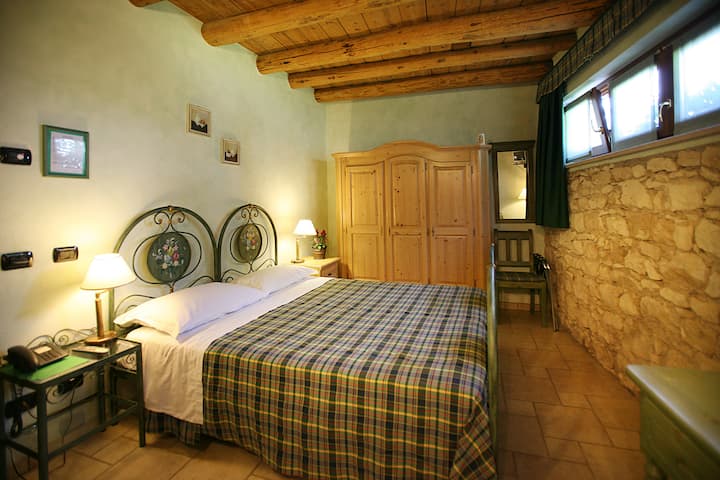 San Ciriaco Relais - Bosco Chiesanuova