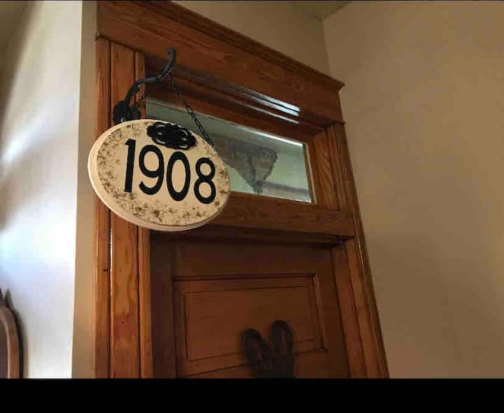 The 1908  204 S Oakes St. San Angelo Tx, 76903 - San Angelo, TX