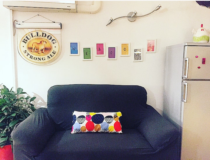 Casa Nini  – Turin Center - Turin