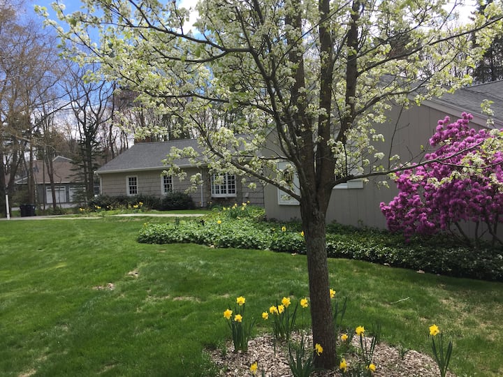 Dock Square/lower Village - Kennebunk, ME
