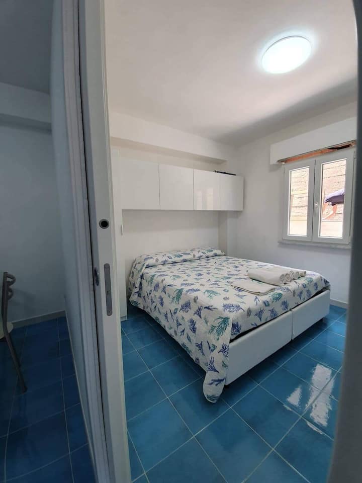 Casa Vacanze " Il Re Tritone" - Agropoli