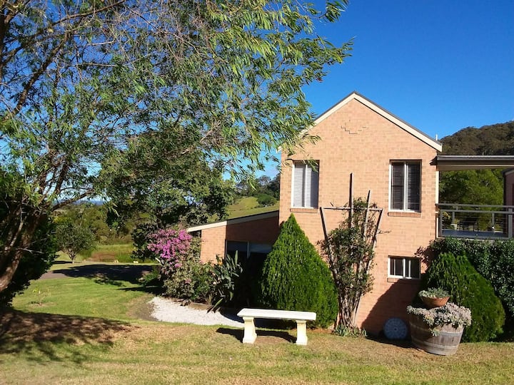 Karinya Cottage - Berry
