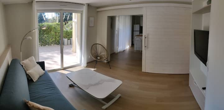 Beau T4 Avec Grande Terrasse ! - Sanary-sur-Mer