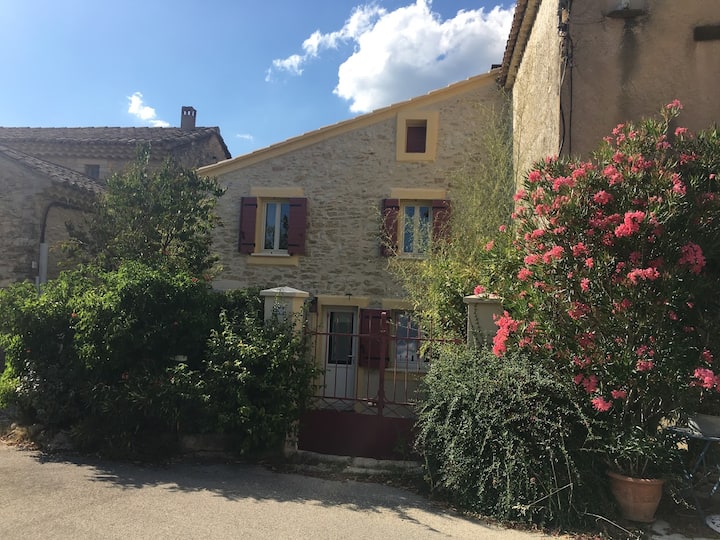 Maison De Village - Malaucène
