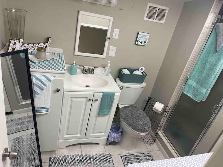 Charming Quiet Casita In Heart Of Loma Linda - Redlands, CA