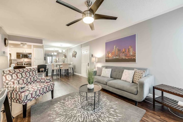 25% Off 2bd Condo | Hwy161/183 | Dfw South | I36 - Irving, TX