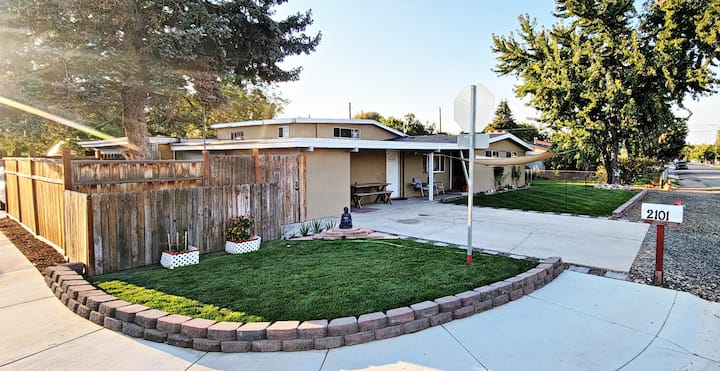 Home In Boise 3 Bedroom - Boise, ID