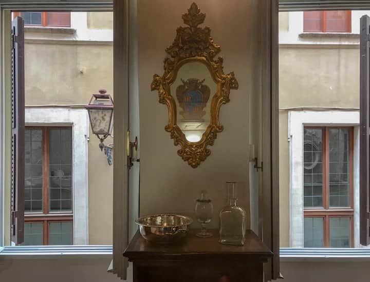 Amazing Apartment At Navona Square - Roma