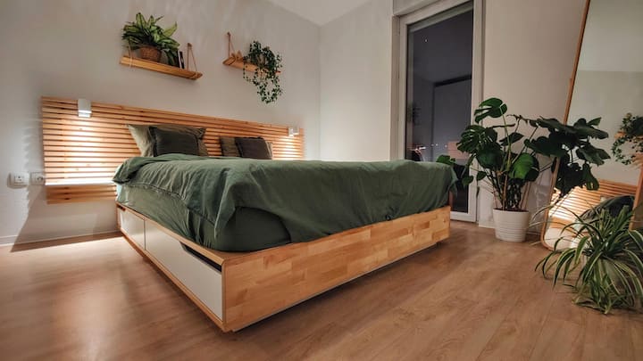 Jolie Chambre Privée - Centre - Estrasburgo