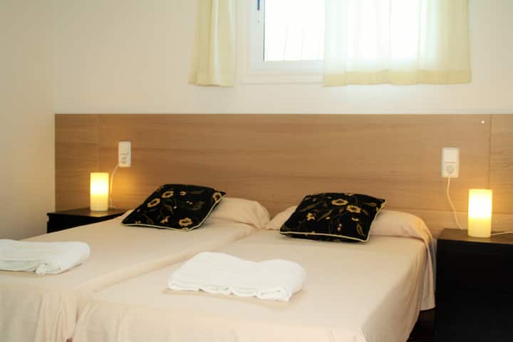 Sabina 10, Platja D'aro Costa Brava - Castillo de Aro, España