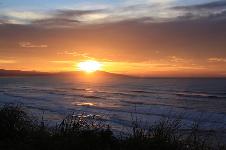 Biarritz - Joli Studio - 300 M Cote Des Basques - 比亞里茨