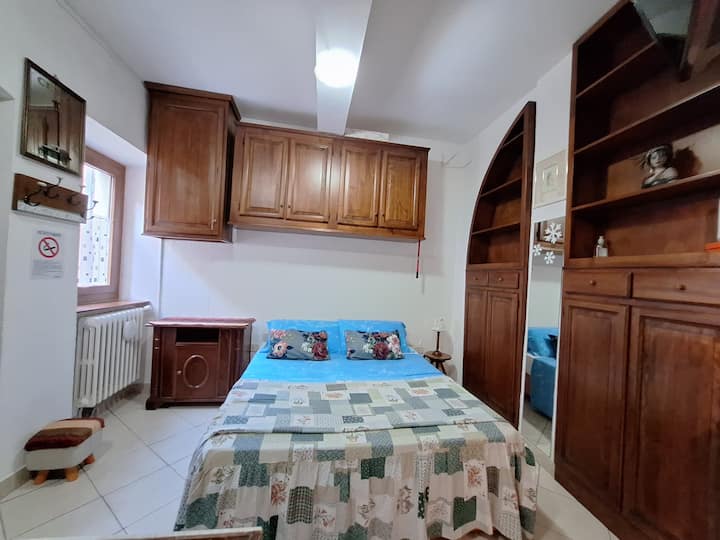 Monolocale In Centro Storico - Casa Iris - Città di Castello