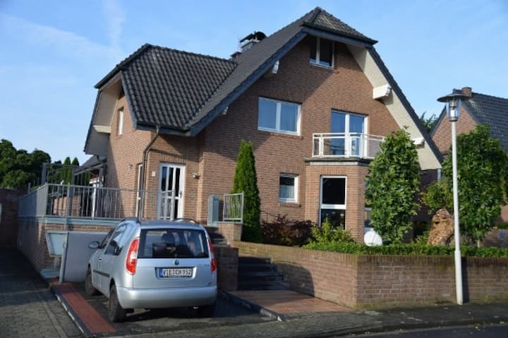 Free2beme - Nettetal - Venlo