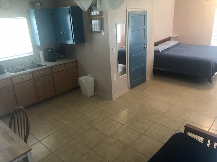 Blue Bonnet @ Tx Hills Rv Haven On Lake Buchanan - Lake Buchanan, TX