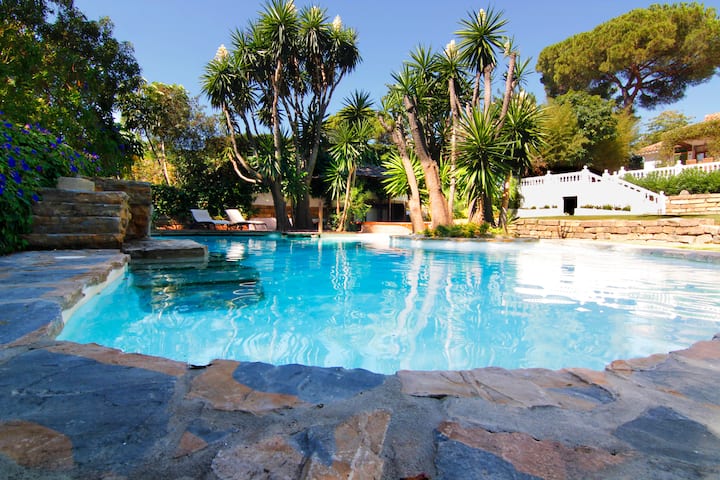 Marbella Hideaway - Marbella