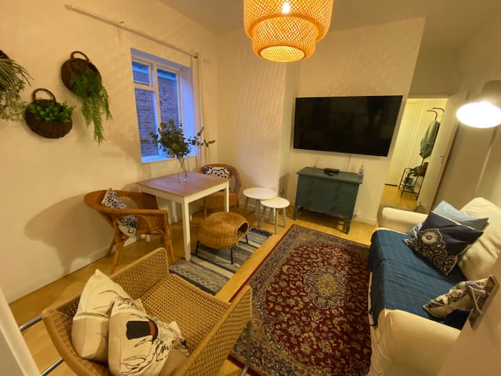 Central Guildford With A Designer’s Touch - Guildford