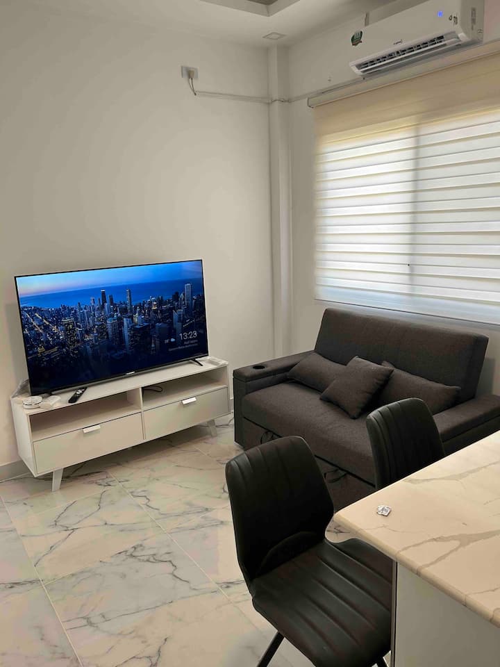 Departamento De Lujo #B - Salinas