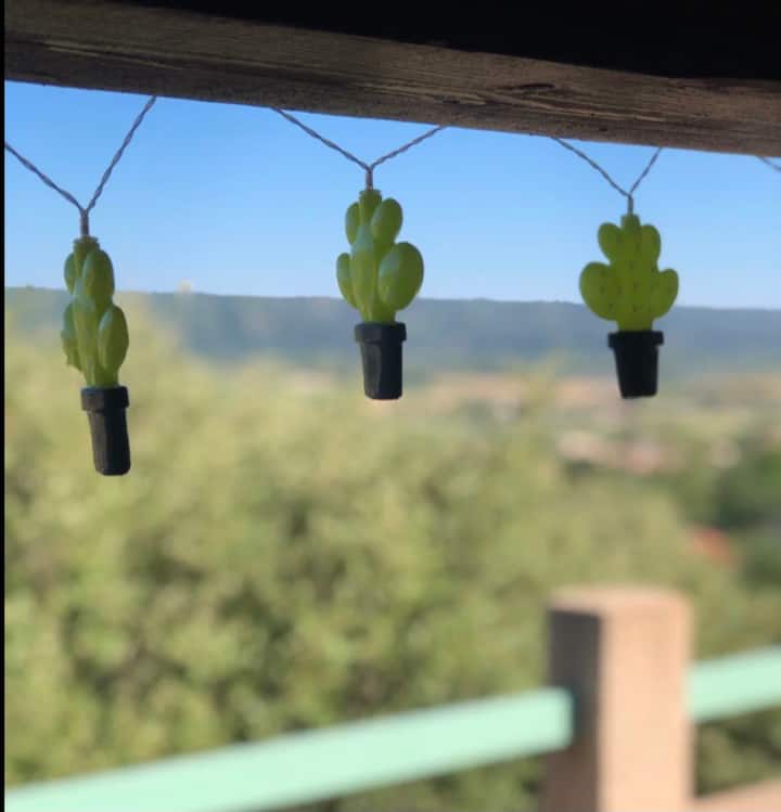 Studio En Provence Avec Petit Déjeuner - Forcalquier