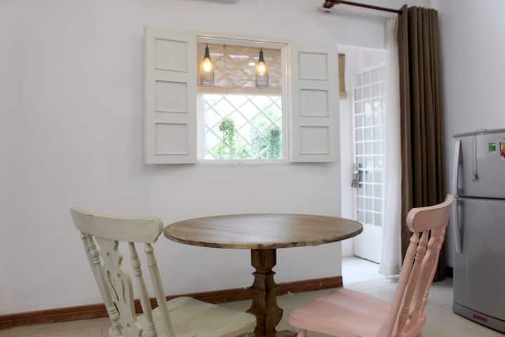 Tran Gia Apartment 6.5 - Ho Chi Minh City
