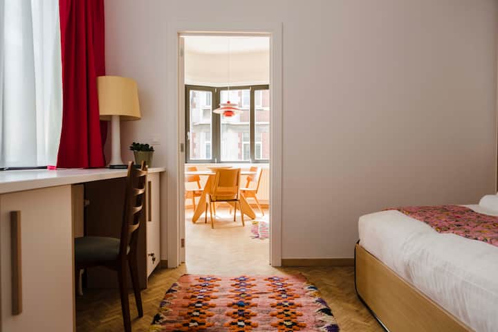 Design, Vintage & Art - Brussels #2 - Regione Bruxelles, Belgio